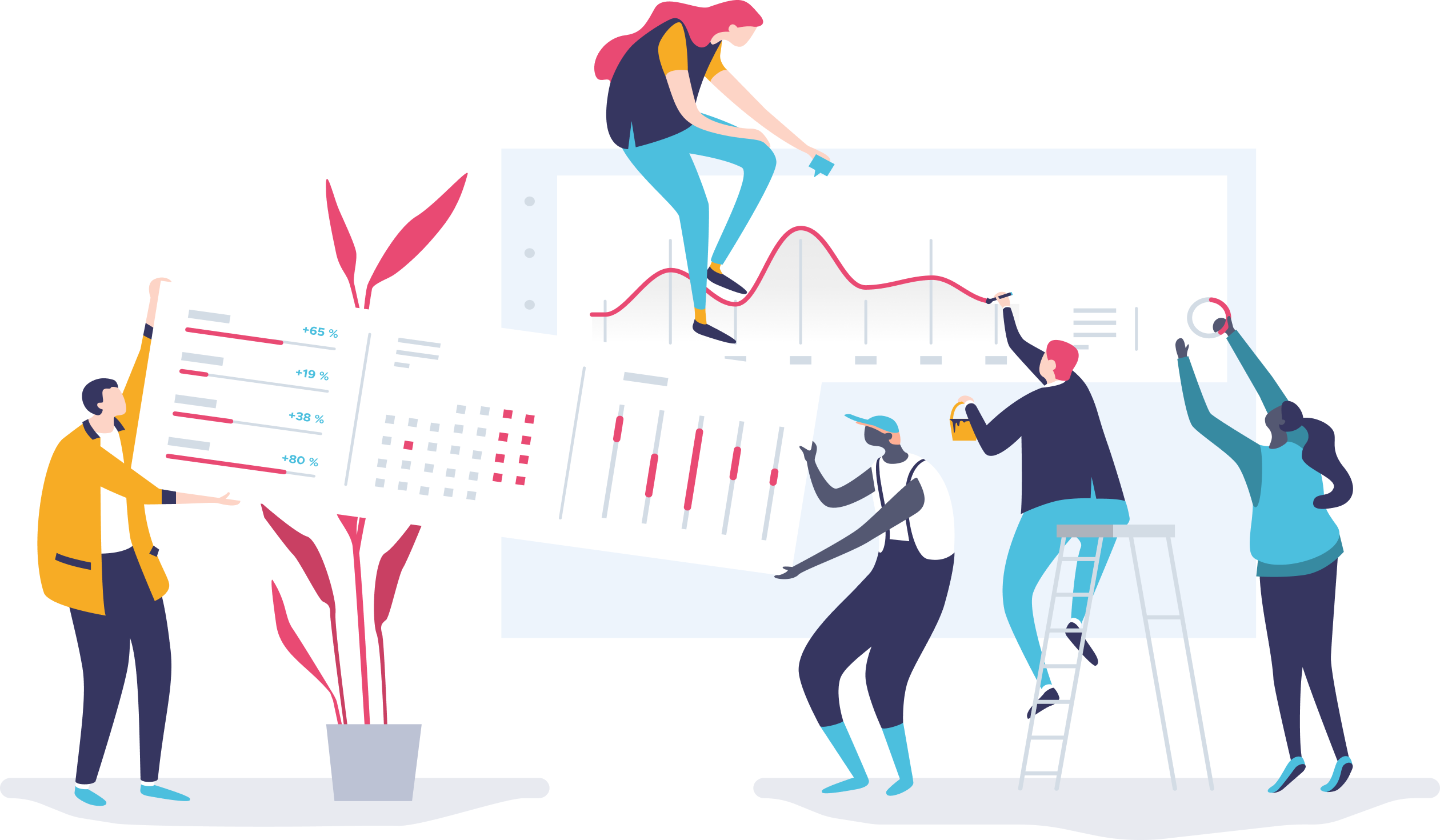 ExVal - Rechercher, Comparer, Analyser